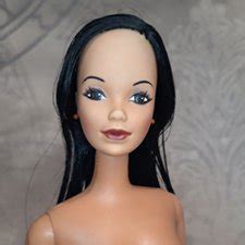 Винтажная кукла и игрушка детства - Барби Гавайи, Hawaiian Barbie 1975 ...