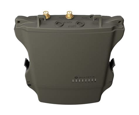 Купить Базовые станции MikroTik NetMetal ax (L23UGSR-5HaxD2HaxD-NM ...