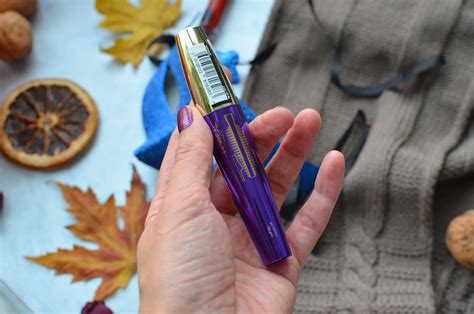 L'Oreal Paris Volume Million Lashes So Couture тушь для ресниц ...