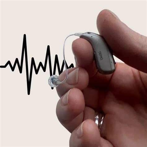 An Audiologist's Oticon More Hearing Aids Review