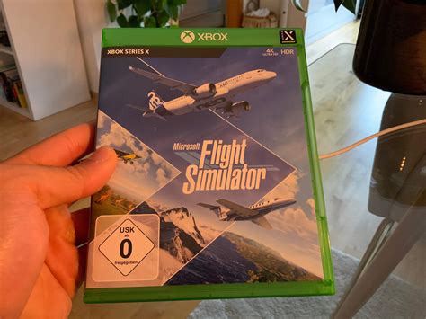 Xbox Flight Simulator? (Computer, Spiele und Gaming, Xbox Series X)