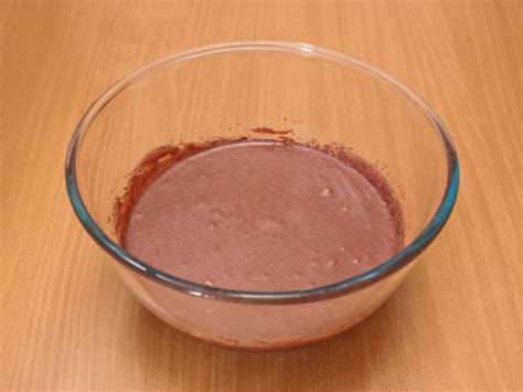 Пирожное «Картошка»