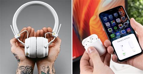 15 najlepších bluetooth slúchadiel | REFRESHER.sk