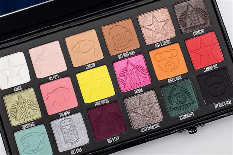 Лучшие тени для век: отзывы о тенях для глаз | Beauty Insider