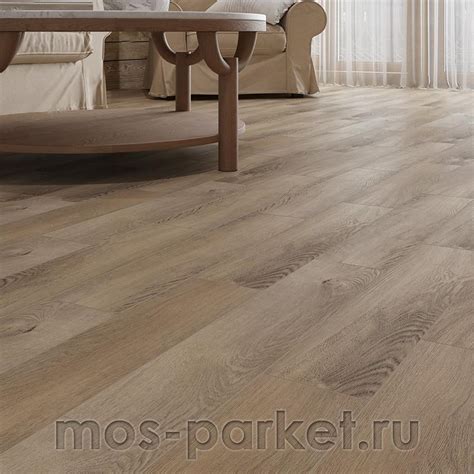 Виниловый пол Alpine Floor Parquet LVT ECO 16-17 Дуб Синистра