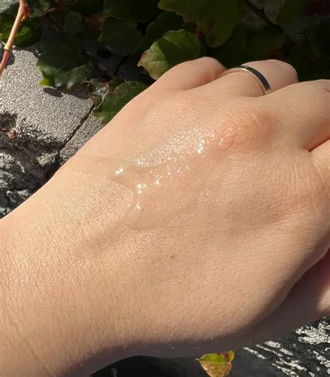 Numbuzin No.3 Super Glowing Essence Toner - 50 Shades of Ferments