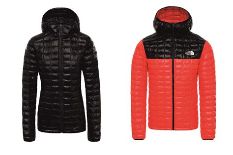 THE NORTH FACE: THERMOBALL ECO - SportMarkt - Onlinemagazin