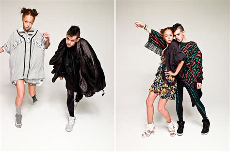 KTZ Spring 2009 – The Fashionisto