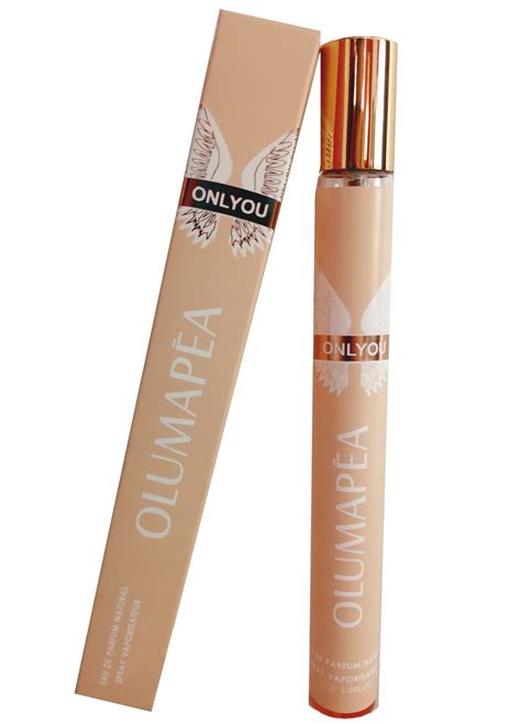 Perfumy damskie OLUMAPEA - 35ml (6972011064255) • Cena, Opinie ...