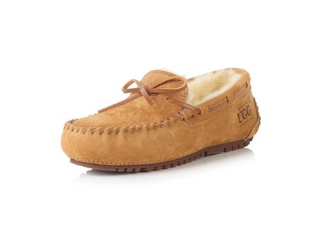 Moccasin Classic – Oz Natives