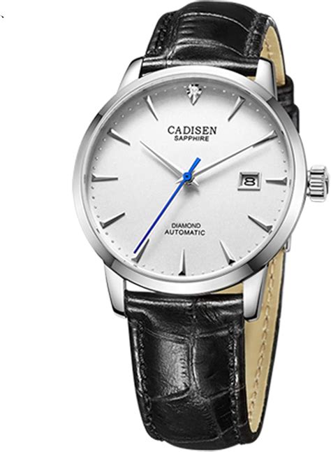 CADISEN Men Watch 2019 Hot Wrist Brand Luxury Famous Male Clock ...
