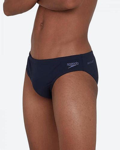 Купить Плавки Speedo essentials end+ 7cm brf am navy (MD), цена 1482 ...