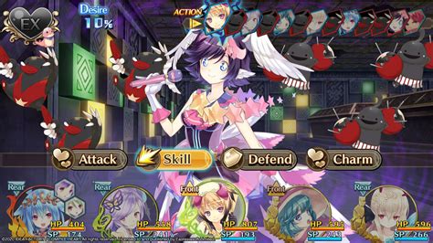 eastasiasoft - Moero Crystal H | Switch