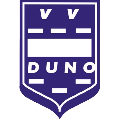 Voetbalclub VV Duno uit Doorwerth, Gelderland • Vierde Helft