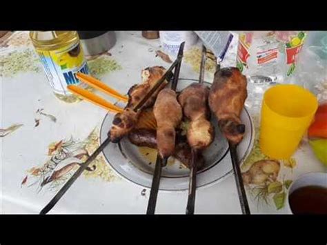 Тандыр на даче, своими руками... - YouTube