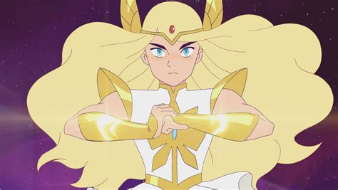 She-Ra Season 2 Review: Fantastic Family Affair, Too Few Episodes ...