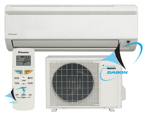 Daikin Inverter