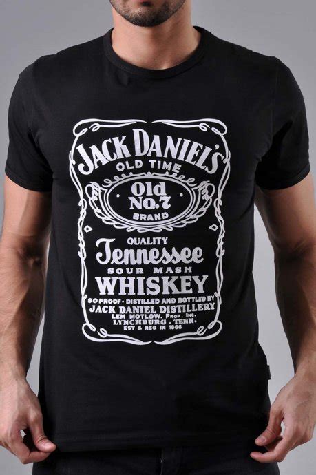Jack Daniels majica