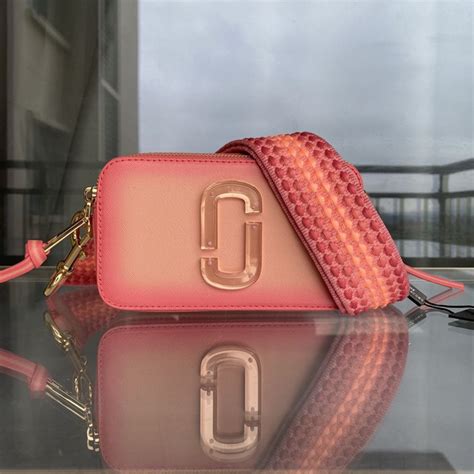 Marc Jacobs Рюкзак - купить с доставкой по выгодным ценам в интернет ...