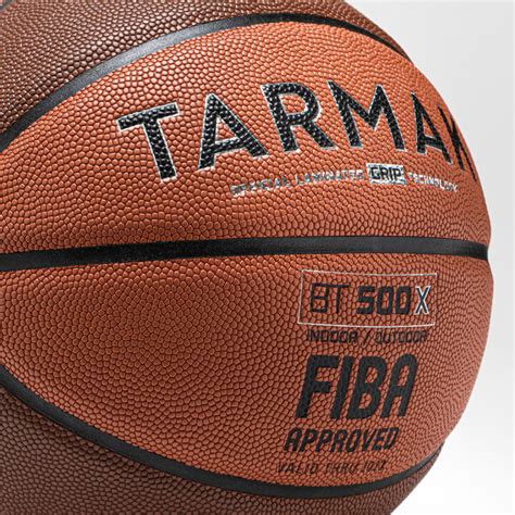 TARMAK Basketbal BT500 Grip maat 7 | Decathlon