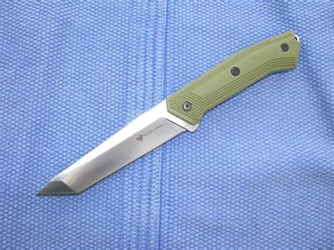 Нож Steel Will Sentence 131M - Магазин Z-Knife. Купить Sentence 131M.