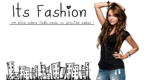 Its Fashion