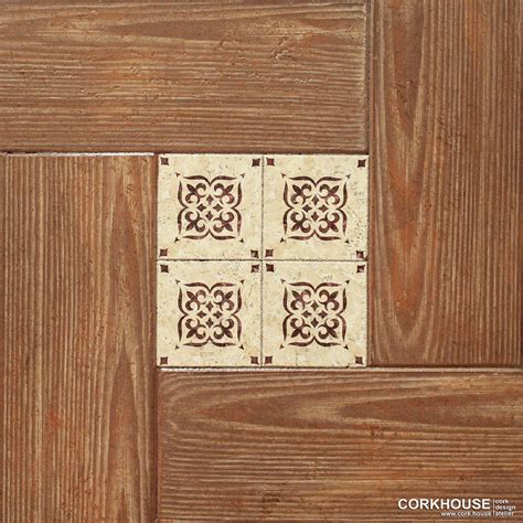 Коллекция Modules – Пробковые покрытия и полы CORKHOUSE