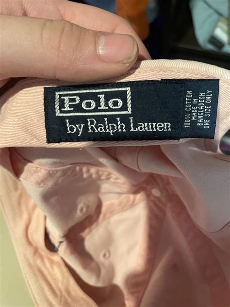Кепка polo by Ralph Lauren: 250 грн. - Бейсболки та кепки Кропивницький ...