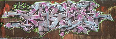 Art Crimes: Akts