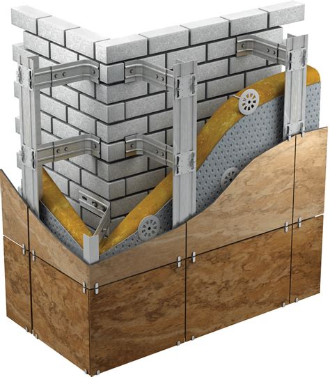 Facade system AMK: reviews