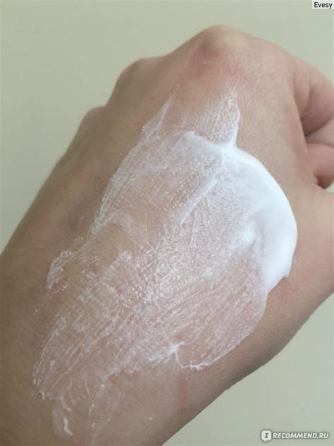 Скраб для лица Benefit Smooth It Off! - «Лучшее средство для проблемной ...