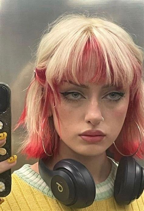 Hair Dye Gone Wrong : r/HairDye