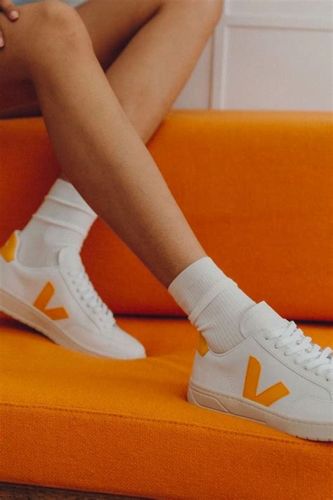 shop by brand Veja | The Editor's Market