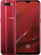 Oppo RX17 Neo : Caracteristicas y especificaciones