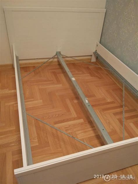 Отзыв о Кровать Ikea Мальм | Все ноги в синяках от этих углов ⛔