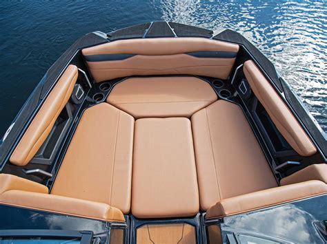 2024 Axis A245 Boat Test, Pricing, Specs | Boating Mag