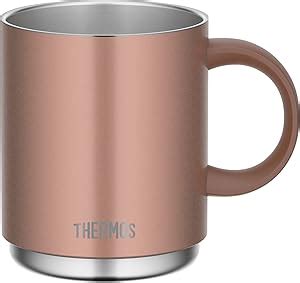 Amazon.com: Thermos JDS-450 BZ Vacuum Insulated Mug, 15.9 fl oz (450 ml ...