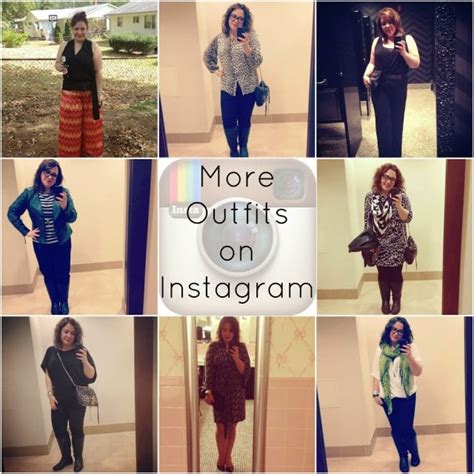 More Outfits! | Wardrobe Oxygen