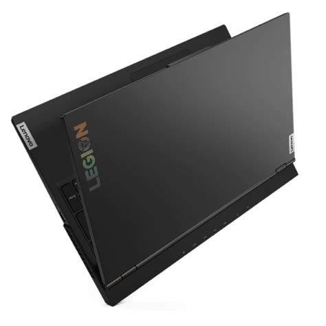 Lenovo Legion 5 15ACH6 Ryzen 7 5800H 4GB Nvidia RTX 3050Ti Specs