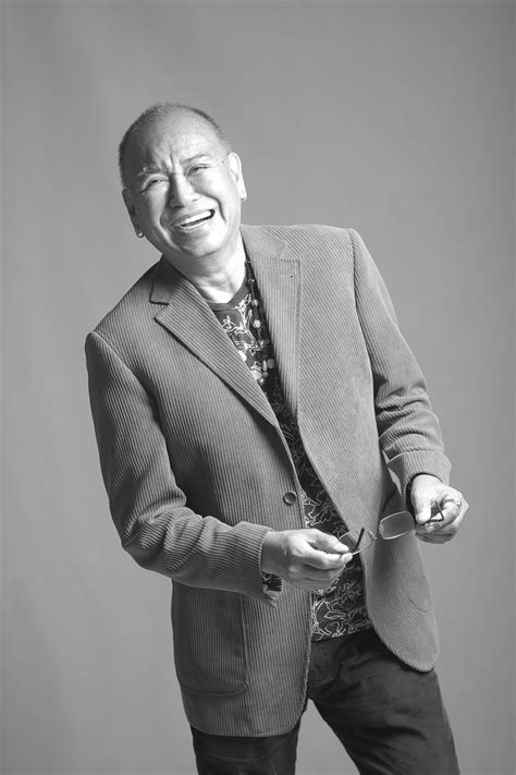 MINT College — Theater Arts Program Head Bernardo Bernardo passes away ...