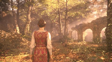 Both Plague Tale games are stunning on the Series X. : r/XboxSeriesX