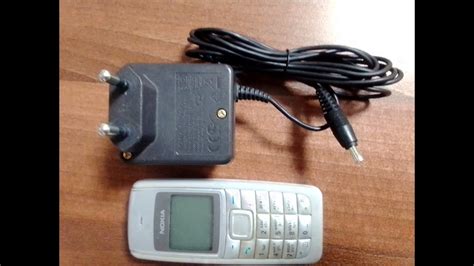 Nokia 1110i телефон в отличном состоянии, как новый с зарядкой и полной ...