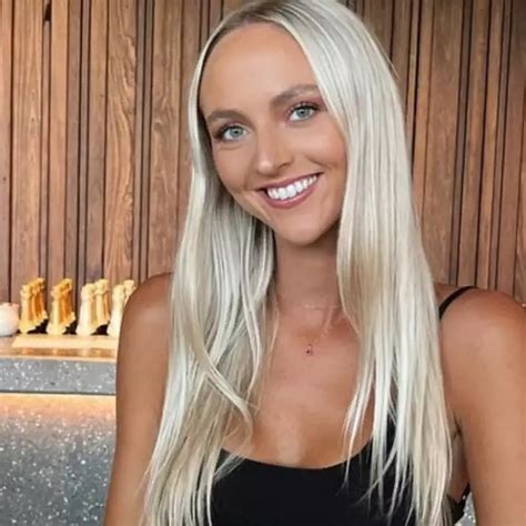 Австралийская Модель OnlyFans Энни Найт (35 фото слитых в сеть) | Giffs.ru