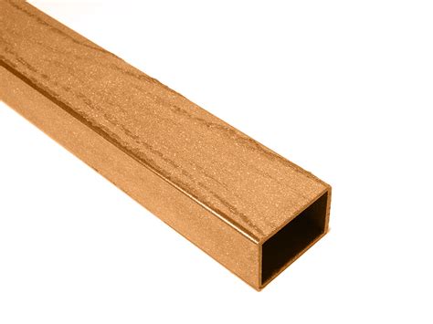Балясина HOLZDORF 50х35х4000 Impress - Завод ДПК