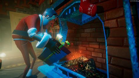 Secret Neighbor: Hello Neighbor Multiplayer | wingamestore.com