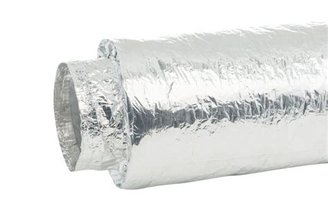 Flexible Silencer - SODAC