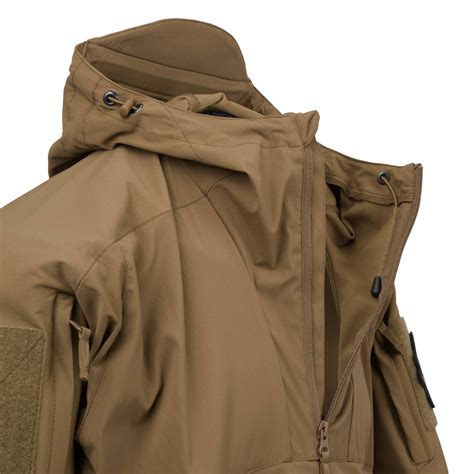 Ветровка-анорак Helikon-Tex Mistral - Soft Shell - Helikon-Tex.ru