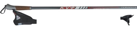 Беговые палки KV + TEMPESTA 1P007
