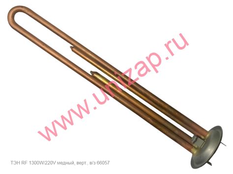 Запчасти для водонагревателя Термекс RZB 50 L (Thermex)