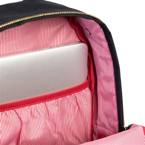 Herschel Settlement Backpack (23L) - Randomities